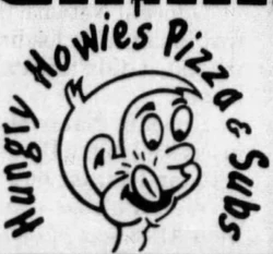 Hungry Howie's Pizza | Logopedia | Fandom