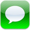 Messages (iOS) | Logopedia | Fandom