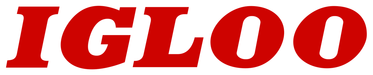 Igloo (storage) | Logopedia | Fandom