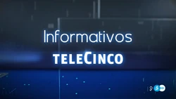 Informativos Telecinco | Logopedia | Fandom