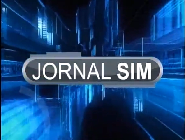 Jornal da TV SIM | Logopedia | Fandom