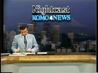 KOMO-TV/News | Logopedia | Fandom