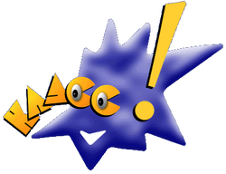 KLASS! | Logopedia | Fandom