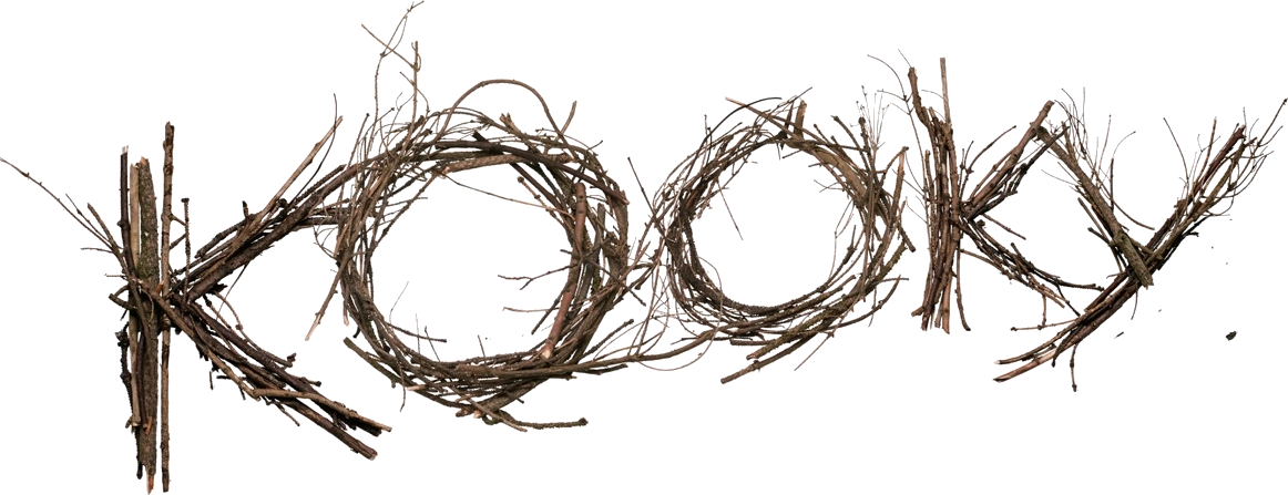 Kooky | Logopedia | Fandom