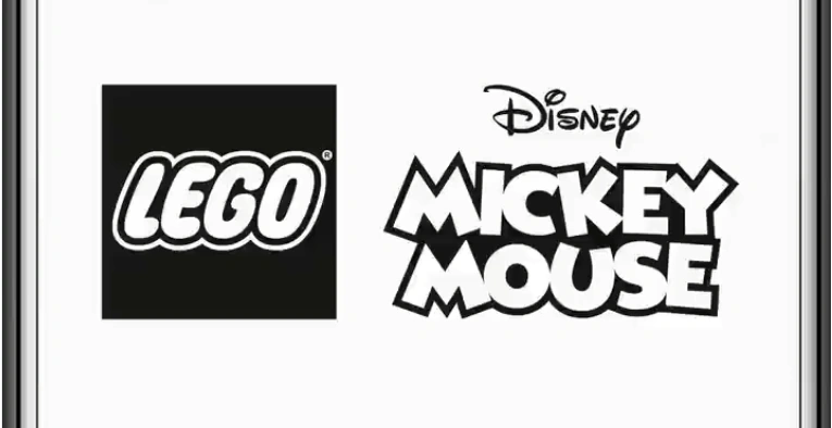Lego Mickey Mouse | Logopedia | Fandom
