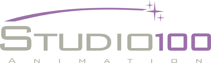 Studio 100 Animation | Logopedia | Fandom