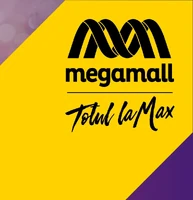Mega Mall | Logopedia | Fandom