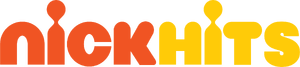 Nick Hits (streaming service) | Logopedia | Fandom