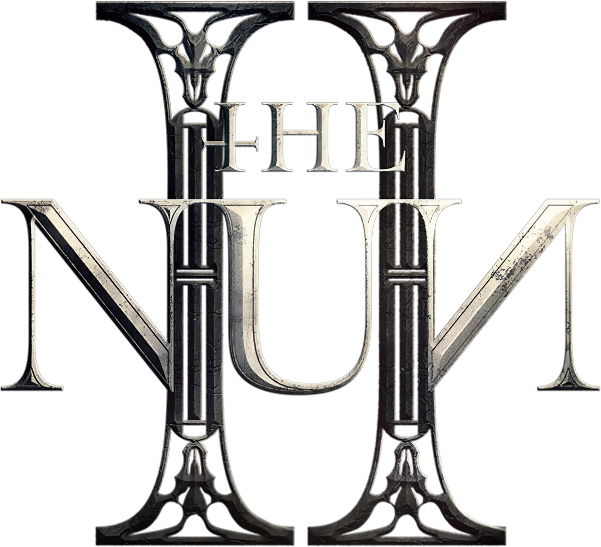 The Nun II | Logopedia | Fandom