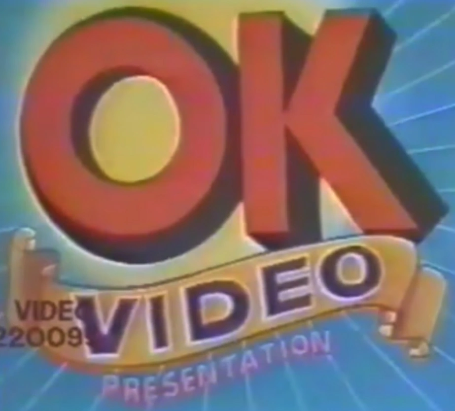 OK Video | Logopedia | Fandom