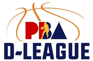 PBA D-League | Logopedia | Fandom