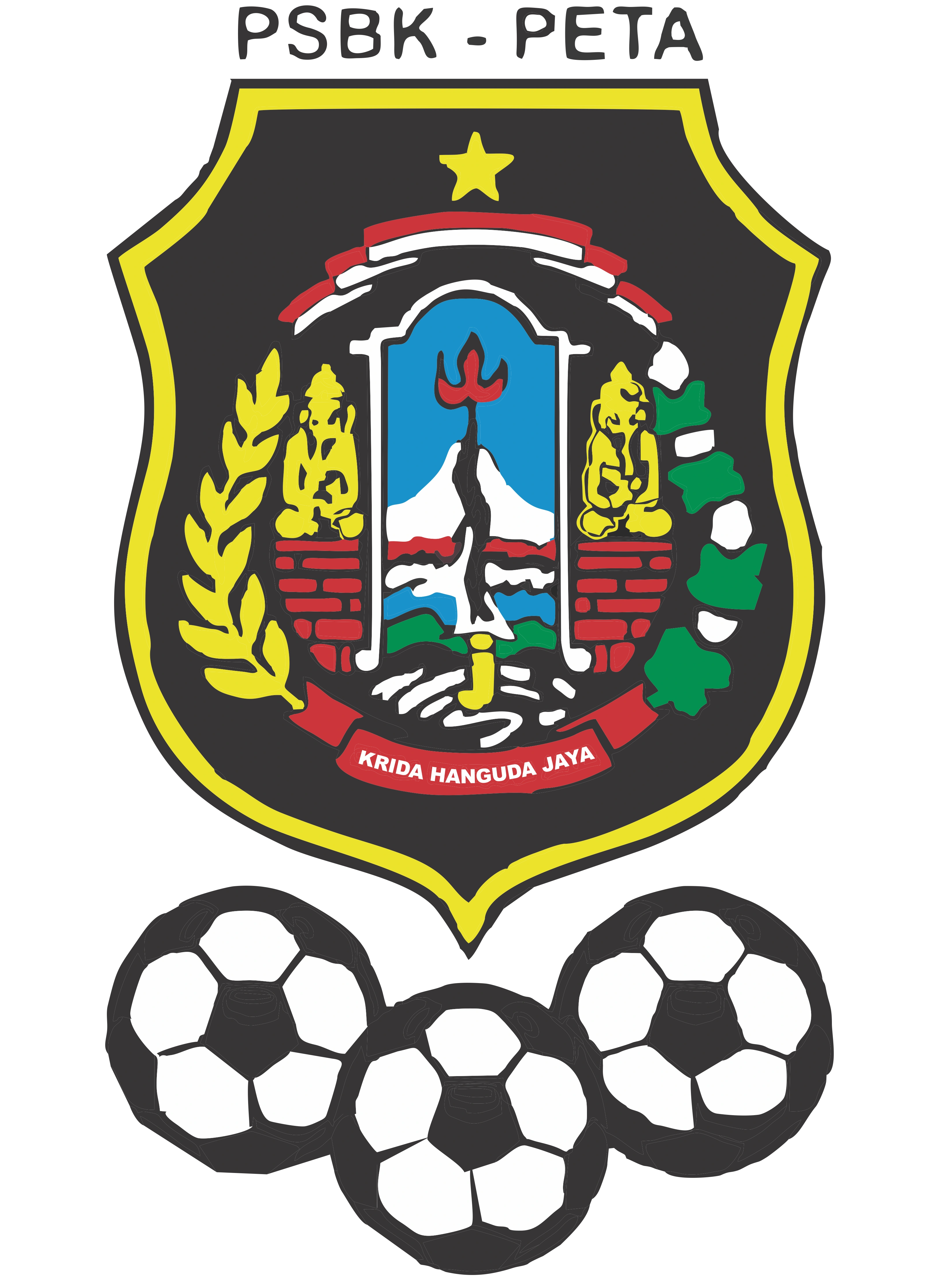 Logotipo De Akb Blitar