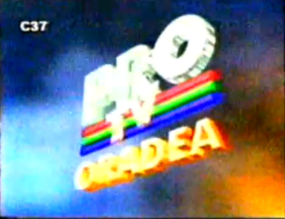 Pro TV Oradea | Logopedia | Fandom