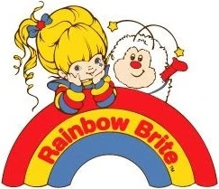 Rainbow Brite | Logopedia | Fandom