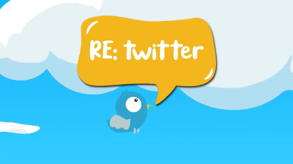 Re:Тwitter | Logopedia | Fandom