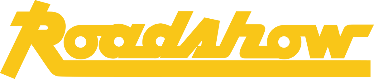 Roadshow Films | Logopedia | Fandom