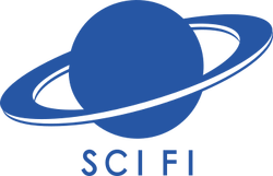Syfy Network Logo