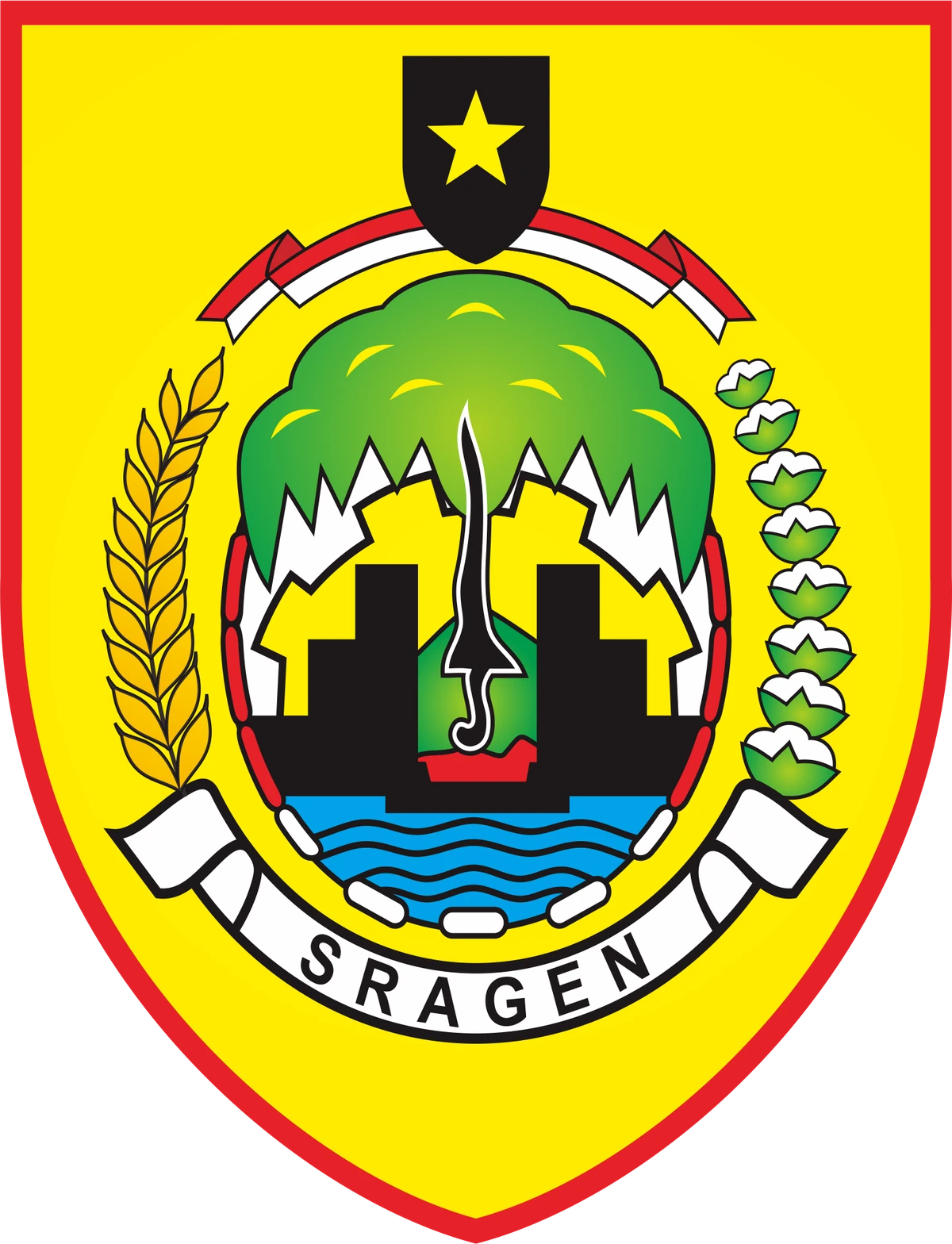 Sragen | Logopedia | Fandom