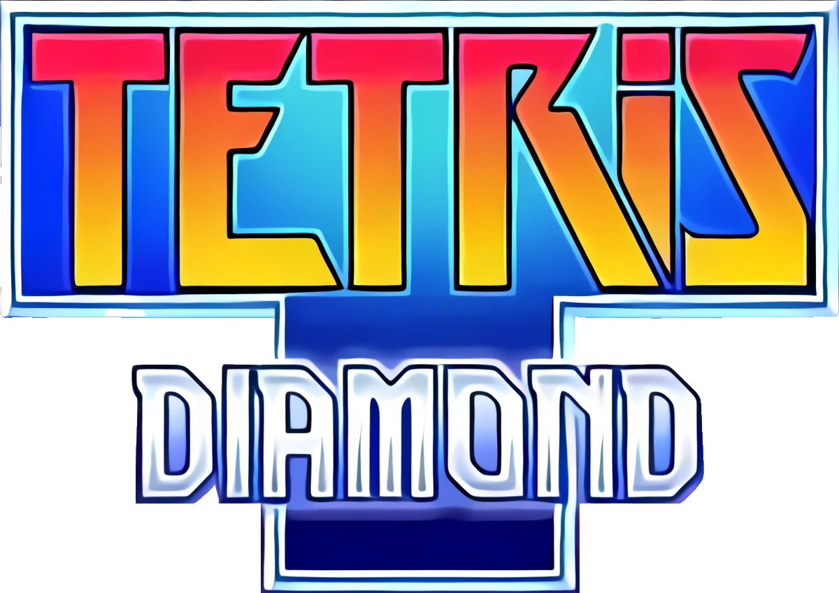 Tetris Diamond | Logopedia | Fandom