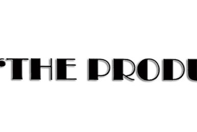 The Producers Logo