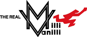 The Real Milli Vanilli | Logopedia | Fandom