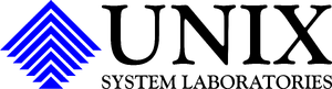 Unix System Laboratories | Logopedia | Fandom