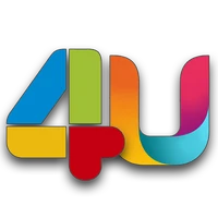 4U TV | Logopedia | Fandom