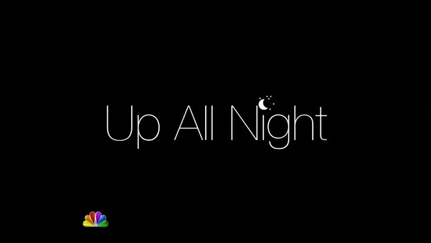 Up All Night (TV series) | Logopedia | Fandom