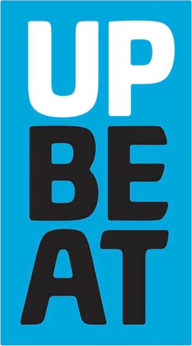 Upbeat | Logopedia | Fandom