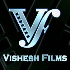 Vishesh Films | Logopedia | Fandom