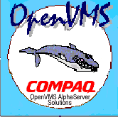 OpenVMS | Logopedia | Fandom