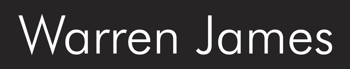 Warren James | Logopedia | Fandom