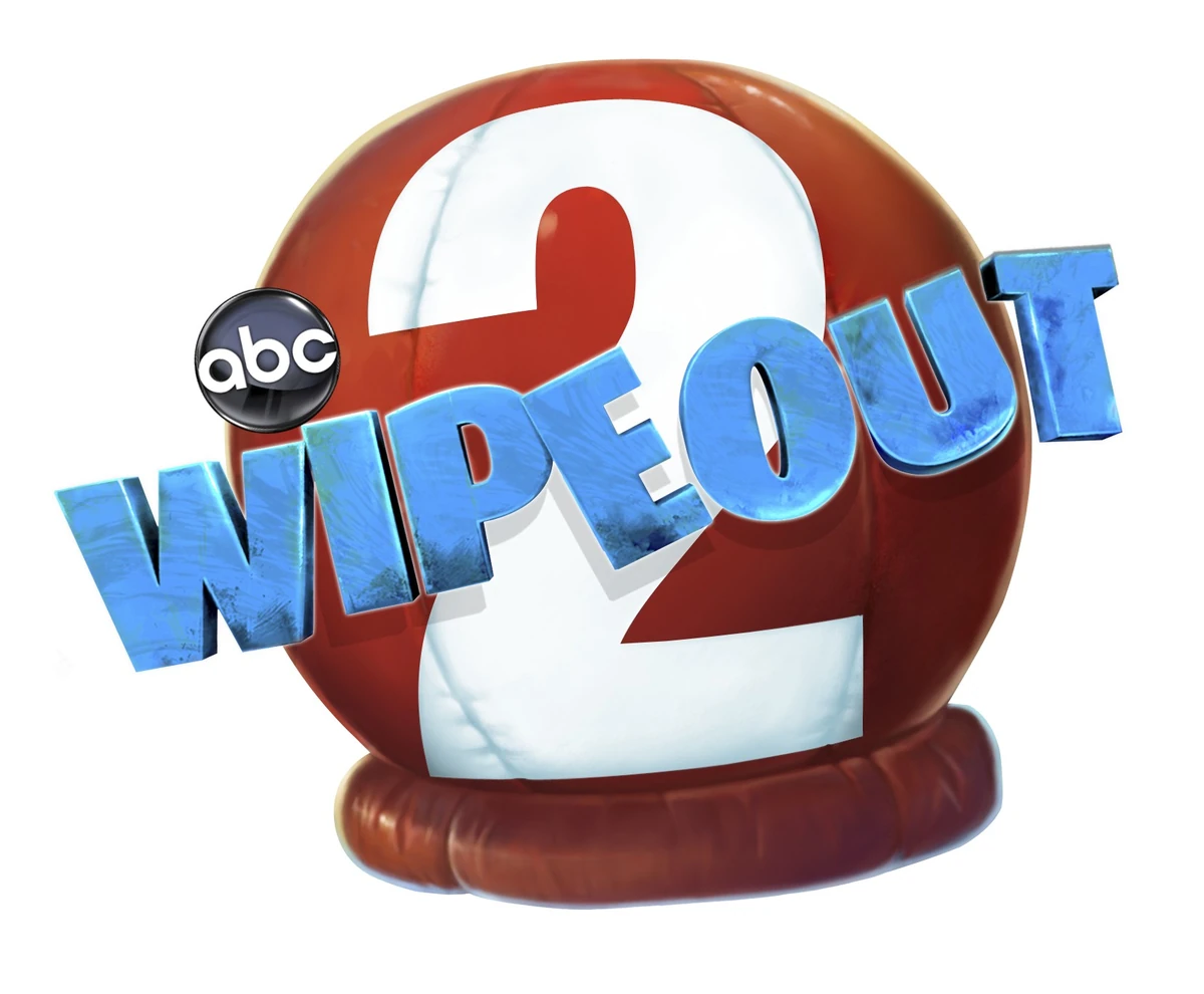 Wipeout 2 | Logopedia | Fandom
