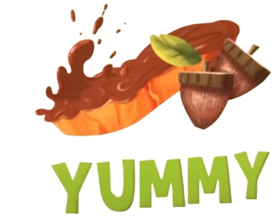 Yummy (company) | Logopedia | Fandom
