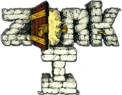 Zork I | Logopedia | Fandom