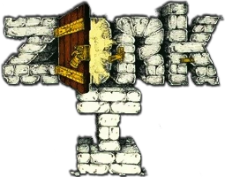 Zork I | Logopedia | Fandom