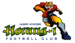Ulsan HD FC | Logopedia | Fandom