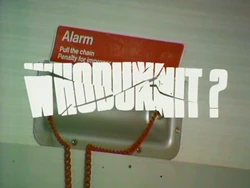 Whodunnit? (U.K.) | Logopedia | Fandom