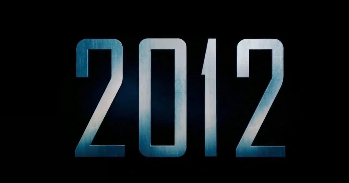 2012 (film) | The Title Screens Wiki | Fandom