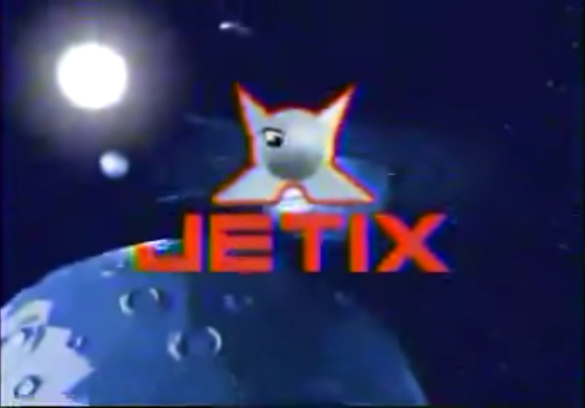 Jetix (international)/Other | Logopedia | Fandom