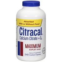 Citracal | Logopedia | Fandom