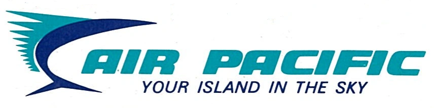 Air Pacific Logo
