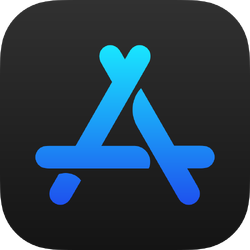 Iphone App Pictogram Png