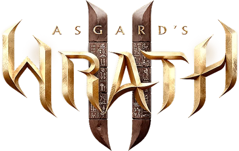 Asgard's Wrath 2 | Logopedia | Fandom