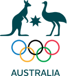 Australian Olympic Committee | Logopedia | Fandom