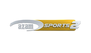 Azam Sports 2 | Logopedia | Fandom