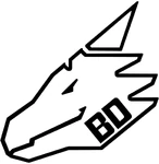 Bad Dragon | Logopedia | Fandom