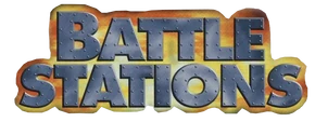 Battle Stations | Logopedia | Fandom