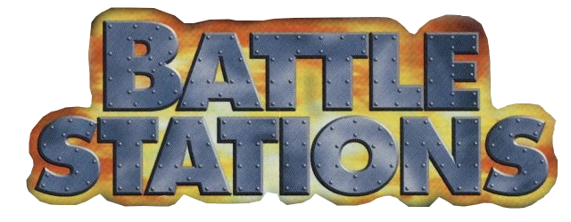 Battle Stations | Logopedia | Fandom