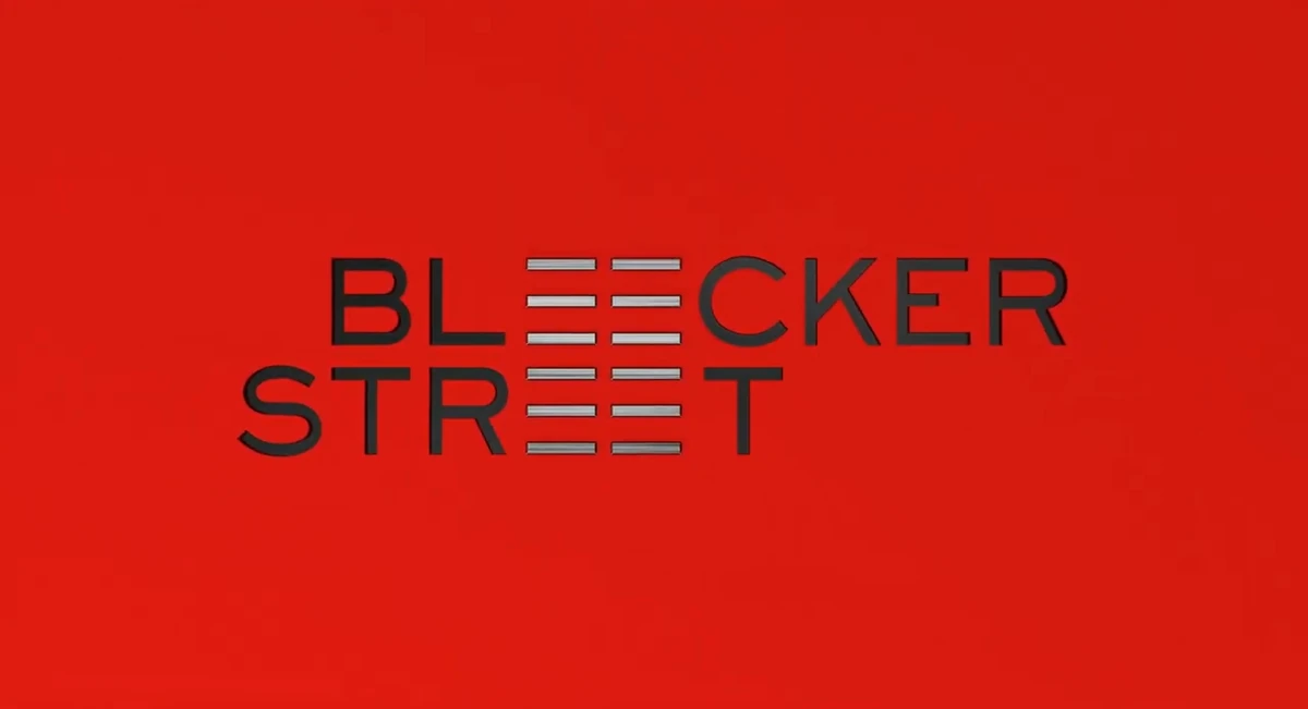 Bleecker Street | Logopedia | Fandom